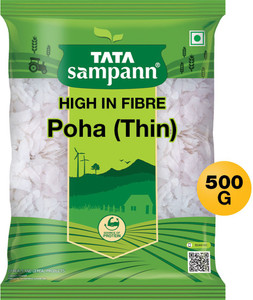 Tata Sampann Thin Poha Price in India - Buy Tata Sampann Thin Poha ...