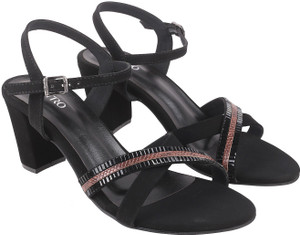 METRO Women Heels - Buy METRO Women Heels Online at Best Price - Shop ...