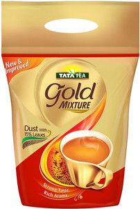 Tata Tea Gold Mixture Tea Pouch Price in India - Buy Tata Tea Gold ...