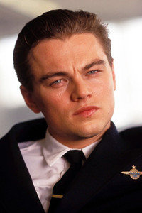 Smoky Design blue eyes men actors leonardo dicaprio people actors hd ...