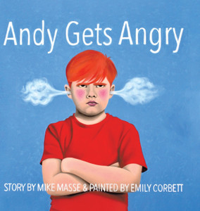 Andy Gets Angry: Buy Andy Gets Angry by Masse Mike at Low Price in ...