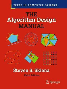 The Algorithm Design Manual: Buy The Algorithm Design Manual by Skiena ...