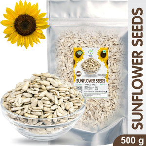 SRC Sunflower Seeds without shell Sunflower Seeds Price in India - Buy ...