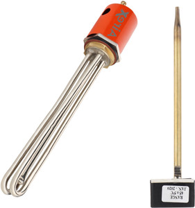 Airex Commercial Copper Nickle Plating Solar Geyser Water Heater ...