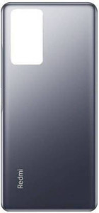 SRaccessories Redmi Note 10 pro [ glass ] Back Panel: Buy SRaccessories ...