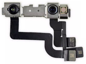 Purplesavvy Front Camera Flex With Sensor Apple iPhone XR Front Camera ...