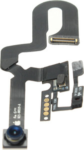 Purplesavvy Front Camera Flex Cabel Part iPhone 7 Plus Front Camera ...