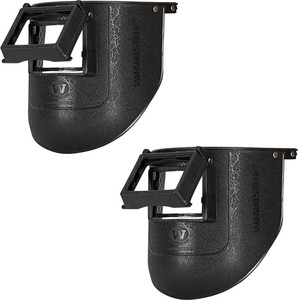 Windsor Window Type Spring Loaded Welding Face Shield (Pack of 2 ...