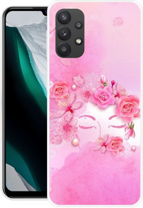 Designer Cover Back Cover for Samsung Galaxy A32 5G, Samsung Galaxy M32 ...