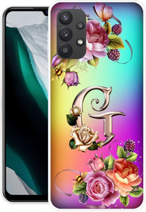 Designer Cover Back Cover for Samsung Galaxy A32 5G, Samsung Galaxy M32 ...