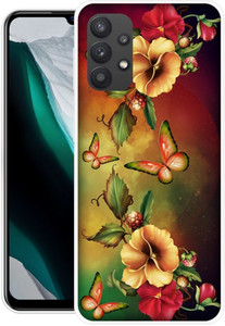Designer Cover Back Cover for Samsung Galaxy A32 5G, Samsung Galaxy M32 ...
