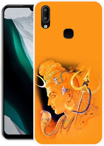 Designer Cover Back Cover for Vivo Y91, Vivo Y93, Vivo Y95 - Designer ...