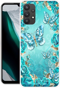 Designer Cover Back Cover for Samsung Galaxy A32 5G, Samsung Galaxy M32 ...