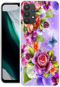 Designer Cover Back Cover for Samsung Galaxy A32 5G, Samsung Galaxy M32 ...