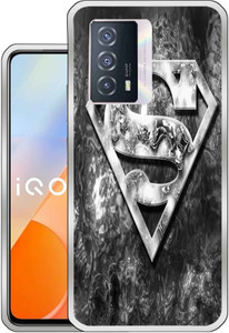 Vascase Back Cover for Vivo iQOO Z5 - Vascase : Flipkart.com