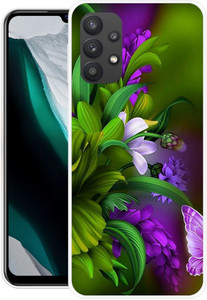 Designer Cover Back Cover for Samsung Galaxy A32 5G, Samsung Galaxy M32 ...