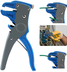 MOODY MT-02DX Self Adjusting Cutter/Stripper House Of Multifuctional ...