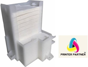 PRINTER PARTNER Epson Printer Waste Ink Pad for L800, L805, L810, L850 ...