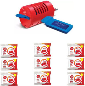 Good Night 1 machine and 9 chip system 10 Mosquito Coil Price in India ...