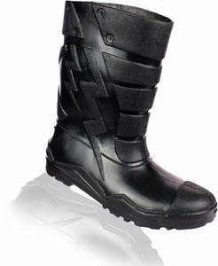Safehawk Soft Toe PVC Safety Shoe Price in India - Buy Safehawk Soft ...