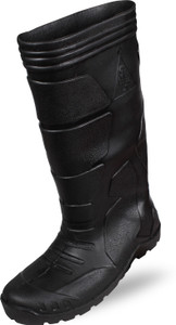 Safehawk Soft Toe PVC Safety Shoe Price in India - Buy Safehawk Soft ...