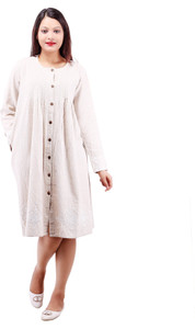 Leelan Cotton Self Design Kurta Fabric Price in India - Buy Leelan ...