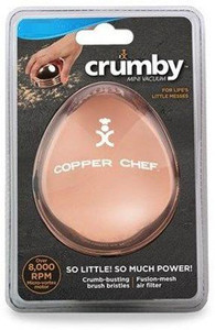 WunderVoX XII™-17M-Crumby Mini Vacuum Desk Table Dust Keyboard Dust ...