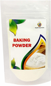 Jioo Organics 100% Natural Premium Baking Powder,100g Baking Powder ...