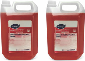 TASKI Disinfectant Floor Cleaner Combo 5-5 Ltr Regular Price in India ...