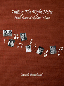 Hitting The Right Notes - Hindi Cinemaâ s Golden Music: Buy Hitting The ...