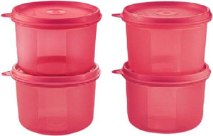TUPPERWARE Plastic Utility Container - 450 ml Price in India - Buy ...