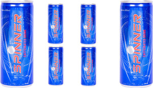 Spinner Energy Drink Sports Drink Price in India - Buy Spinner Energy ...
