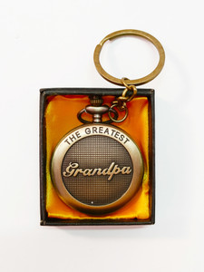 gtrp The Greatest Grandpa Log Key Chain Price in India - Buy gtrp The ...