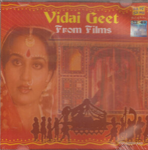 Vidai Geet From Hindi Films Audio CD Standard Edition Price in India ...