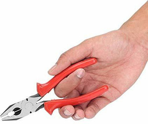 Swikaar Red Plaas Tolls For Electric Works VB2 Combination Snap Ring ...