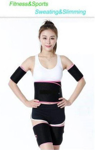 RiskxFit Men, Women, Unisex Shapewear - Buy RiskxFit Men, Women, Unisex ...