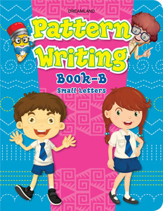 Pattern Writing Book Part B: Buy Pattern Writing Book Part B by unknown ...