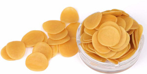 Yumerica Pani Puri Pallets 3000g. Fryums Price in India - Buy Yumerica ...