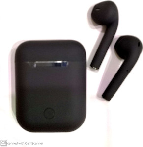 CADNUT iPod inpods 12 earphone air bluetooth sensor system - CADNUT ...
