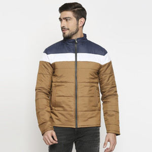 INTEGRITI Full Sleeve Colorblock Men Jacket - Buy INTEGRITI Full Sleeve ...