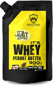 Muscle Punch MPSWPB1 Whey Protein Price in India - Buy Muscle Punch ...