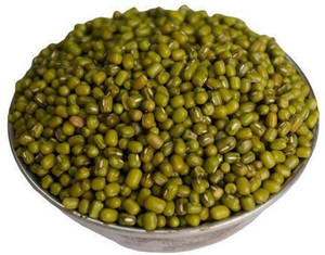 Yumerica Green Moong Dal (Whole) Price in India - Buy Yumerica Green ...