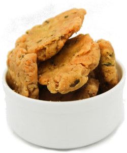 Biskutwala Old Delhi Famous Methi Matthi Mathri – Tea Time Snack Price ...