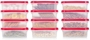 JAVA Plastic Grocery Container - 500 ml Price in India - Buy JAVA ...