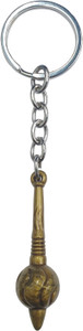 BLESSINGS Mace Bronze Effect Plastic Key Chain Price in India - Buy ...