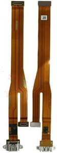 NSA Mobi point A3S A3S Charging PCB Complete Flex Price in India - Buy ...