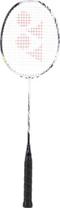 YONEX Astrox 99 Pro White Strung Badminton Racquet - Buy YONEX Astrox ...