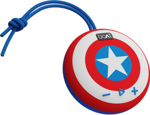 Buy boAt Stone 190 America Edition 5 W Bluetooth Speaker Online from ...