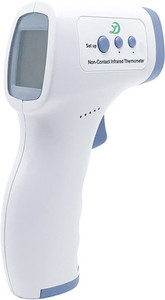 Ekaaki Globals Non Contact Infrared forehead Thermal Gun Scanner for ...