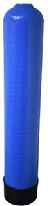 PEARL WATER TECHNOLOGIES FRP Vessel 18 X 65 Solid Filter Cartridge ...